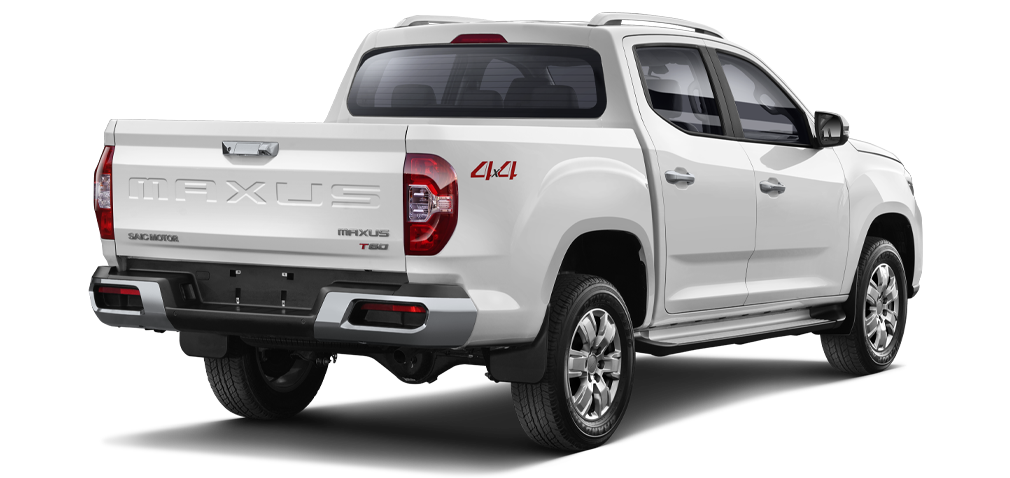 Maxus New T60 - Tienda Virtual Maxus - autostar.pa