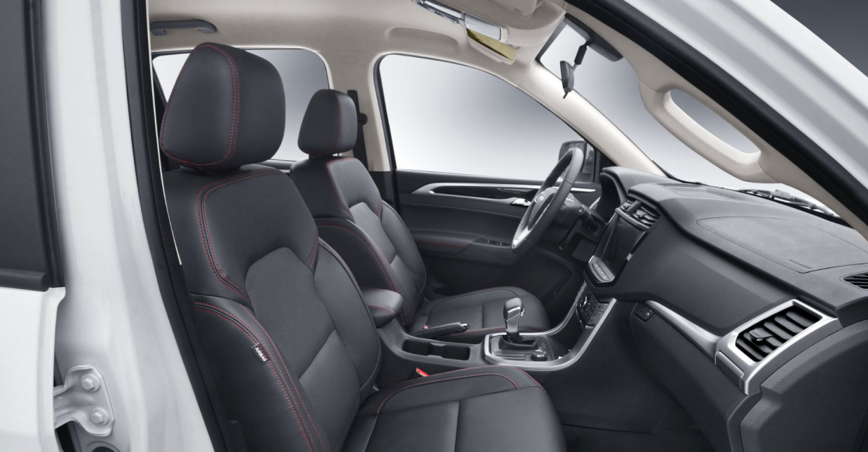 Maxus New T60 - Tienda Virtual Maxus - autostar.pa